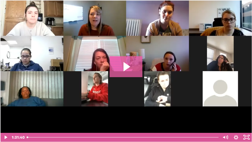 January 12, 2021 Coaching Call – Ops Boss® Members Training Site